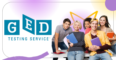 GED Preparation | Smart Education Online & In-Person Courses